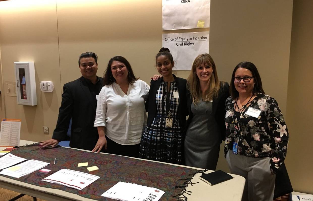 How Albuquerque is Institutionalizing Racial Equity, One Contract at a ...