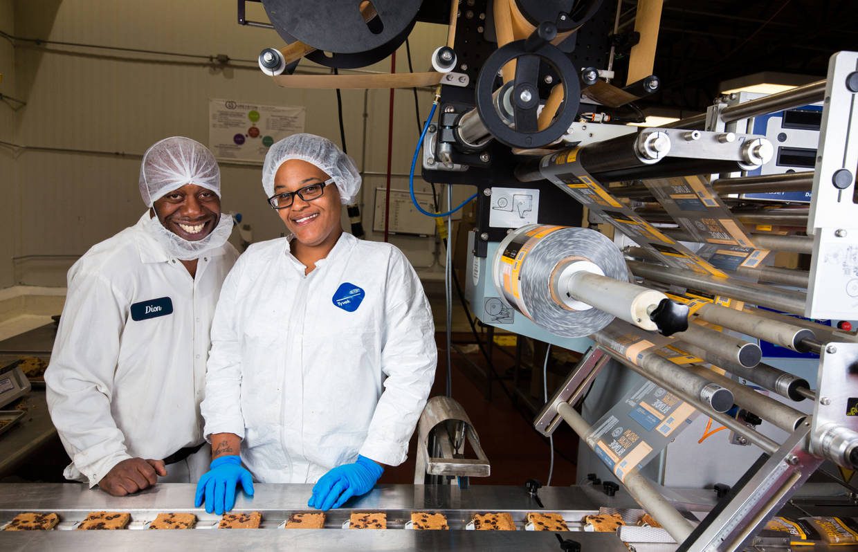 Apply a racial lens, and other lessons from Living Cities’ impact ...