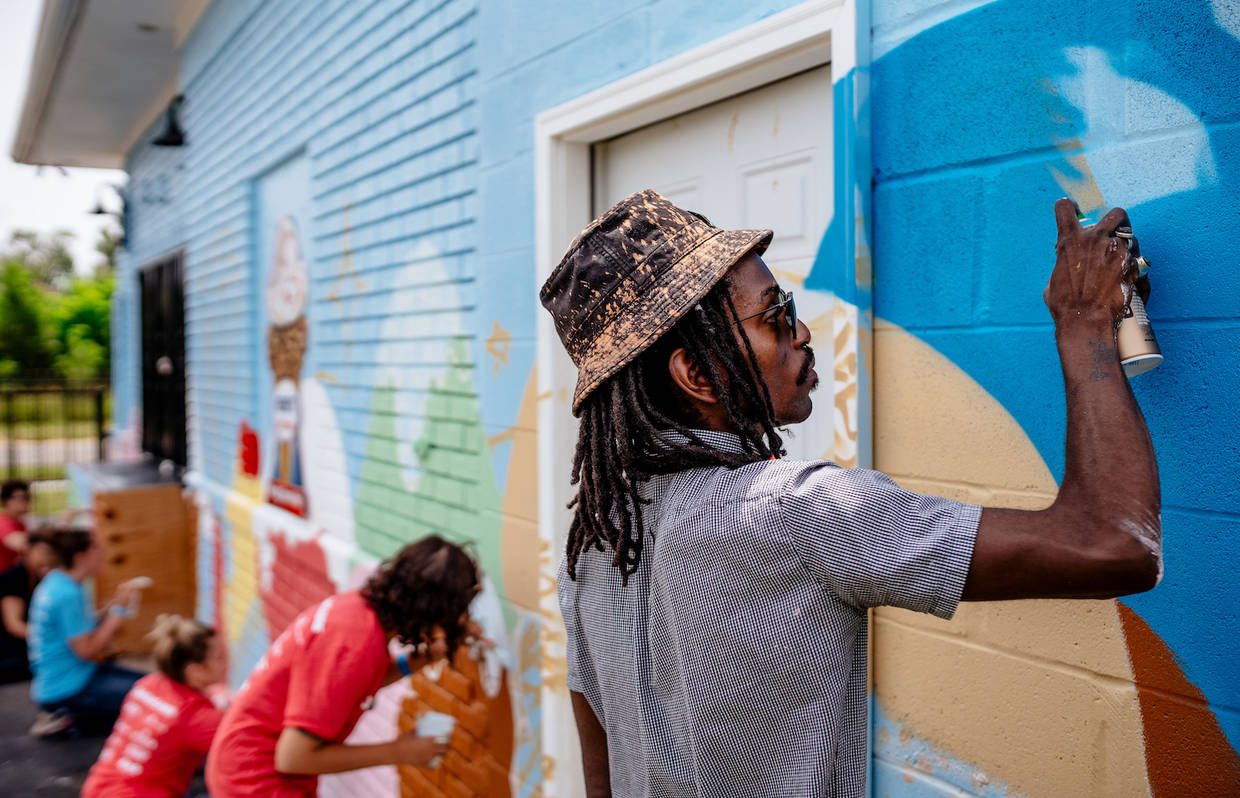 Building Local Startup Ecosystems That Work for Entrepreneurs of Color ...