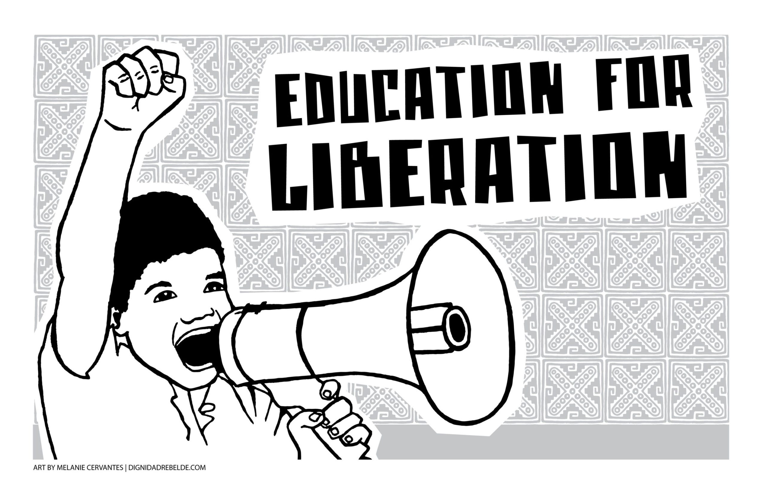 Political Education as Anti-Racist Practice - Living Cities