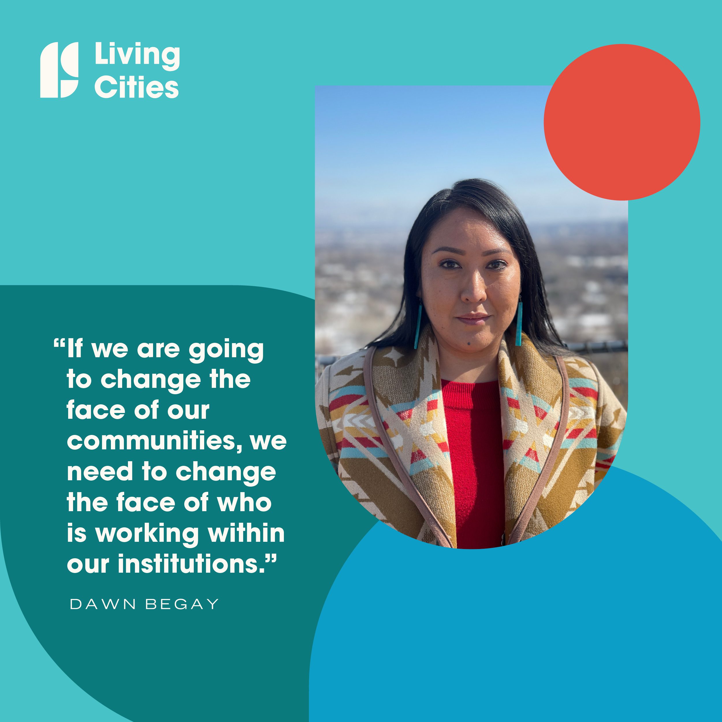 The Rich Cultural Identity of Native Americans in ABQ - Living Cities