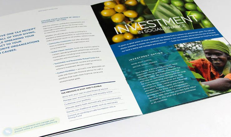 Living Cities Selected to the ImpactAssets 50 for 11th Year in a Row ... Living Cities Selected to the ImpactAssets 50 for 11th Year in a Row ...