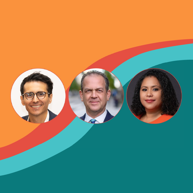 Episode 5 - The Inclusive Capital Council & Catalytic Capital ...